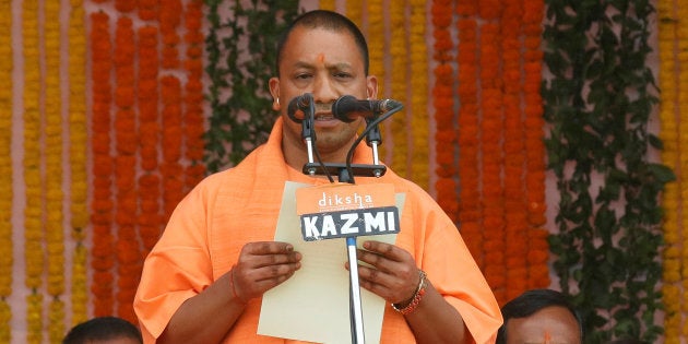 There Will Be No Discrimination In Name Of Caste Religion Sex Says