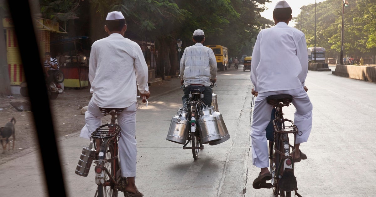 Now, An Offline Wallet To Pay Your Maid And Milkman | HuffPost Tech