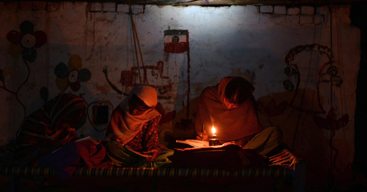 What It Means To Be Powerless In Digital India | HuffPost Life