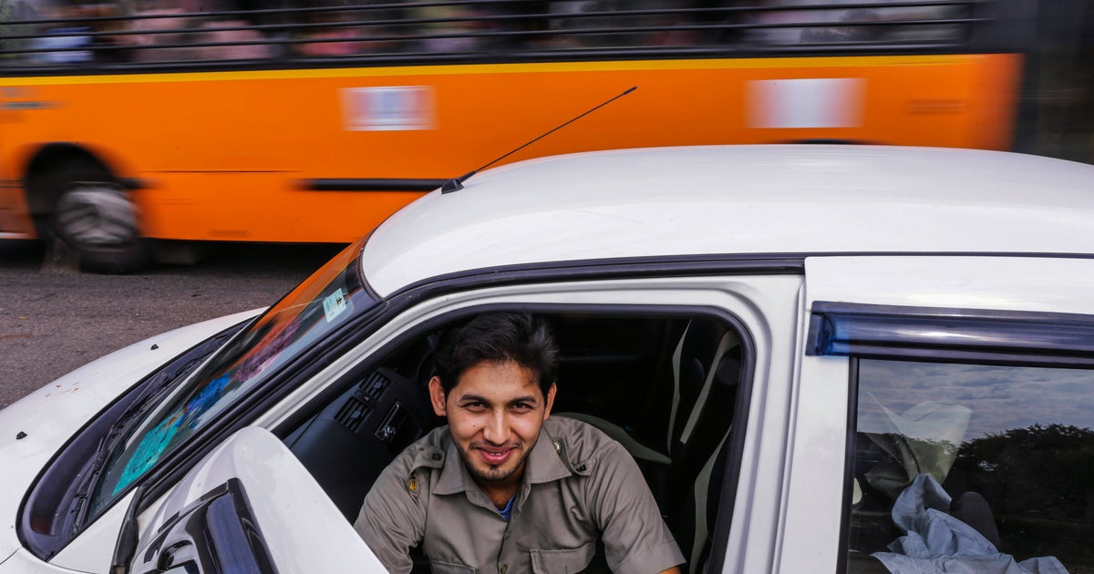 What Ola And Uber Teach Their Drivers Before Their First Ride ...