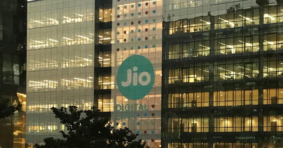 Reliance Jio Secures The Top Spot In 4G Download Speed | HuffPost Tech