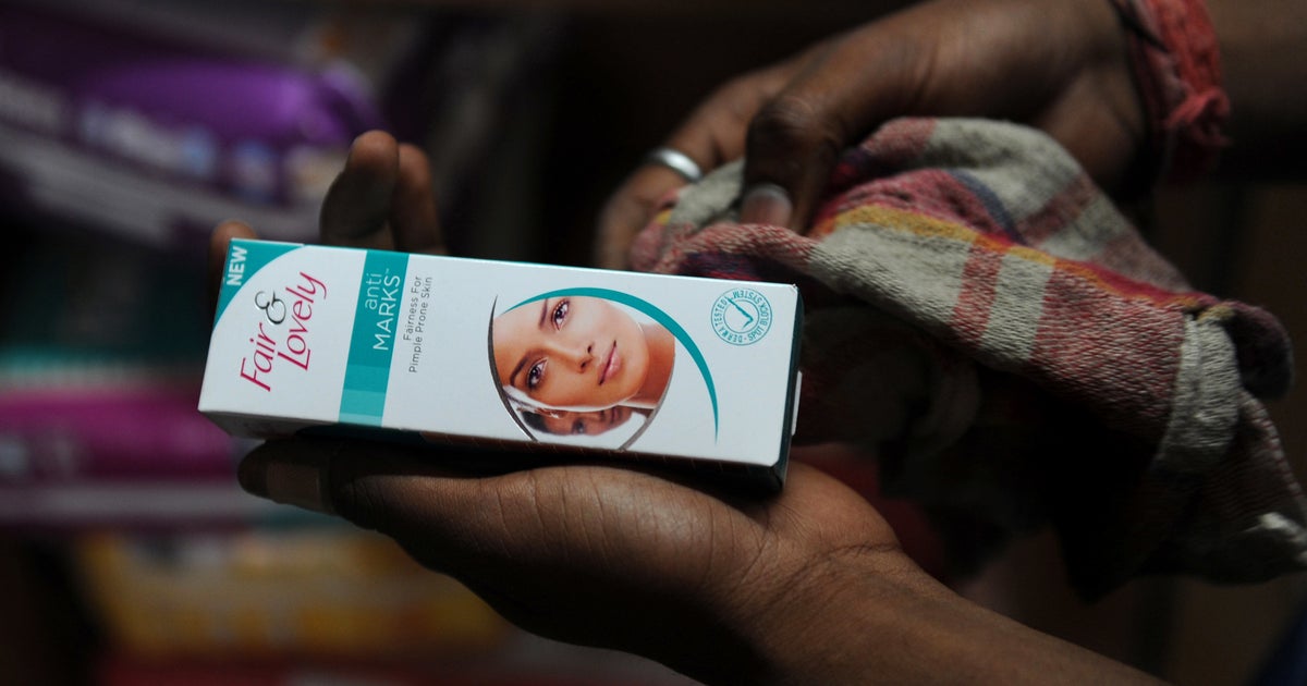 Bleached Girls: India And Its Love For Light Skin | HuffPost Life