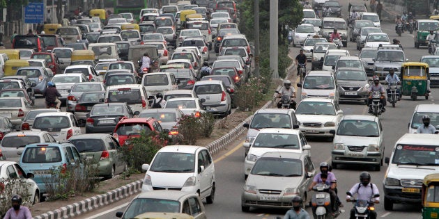 5 Ways In Which Technology Is Changing Driving Training In India ...