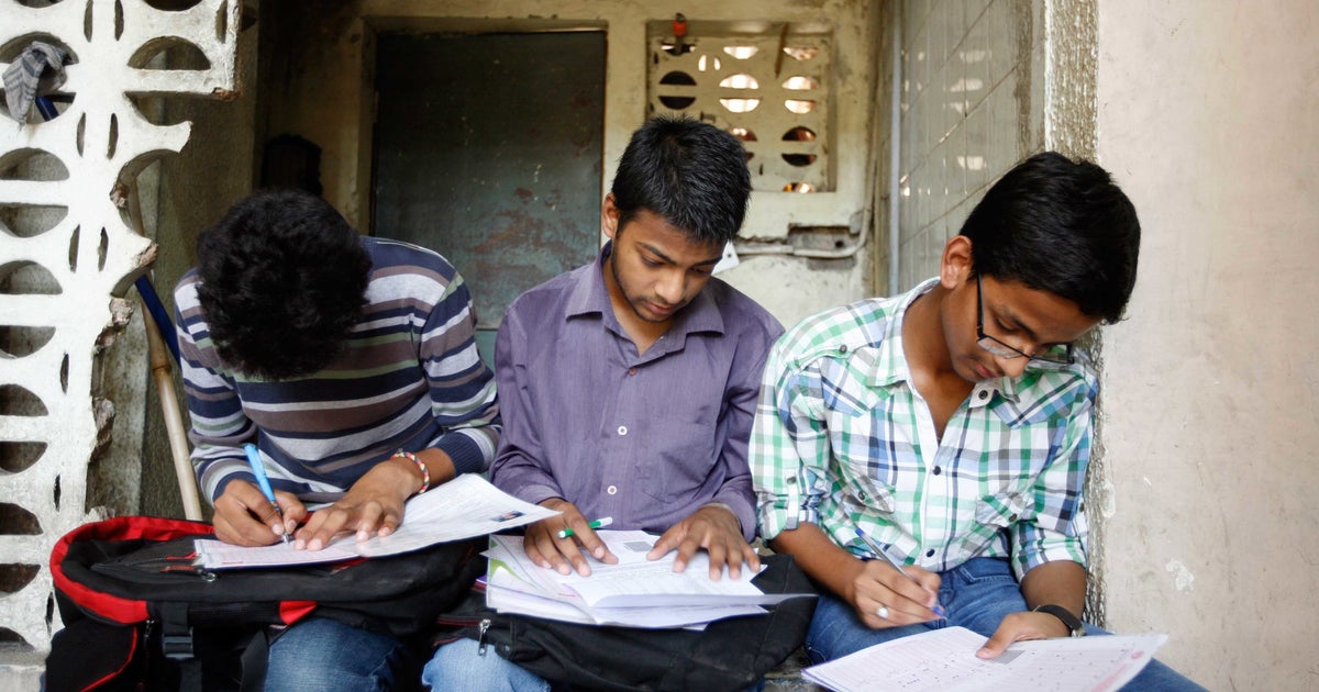 Why Does Delhi University Make It So Hard For Men To Study Psychology ...