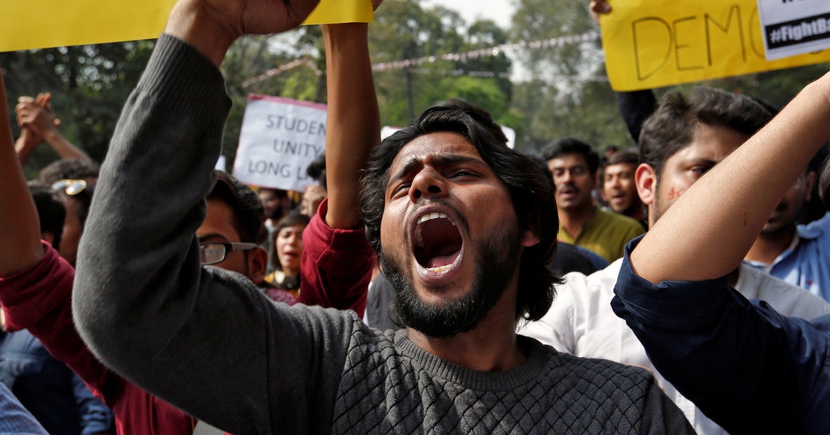 Why Protests Don’t Work | HuffPost Life