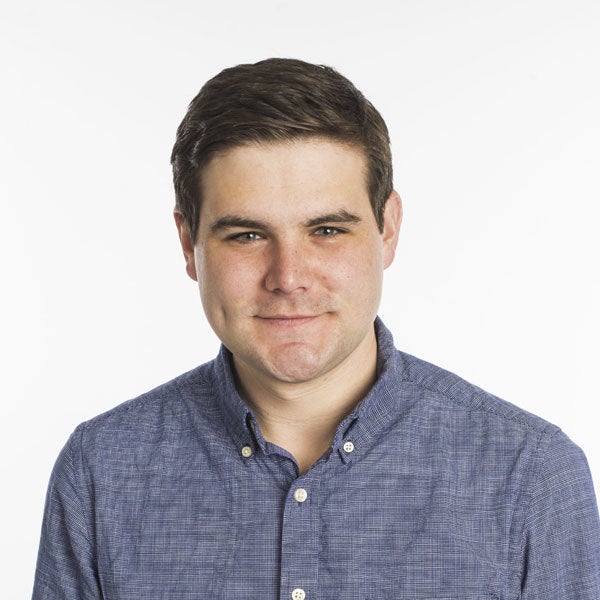 Ryan J. Reilly - Senior Justice Reporter, HuffPost | Yahoo News