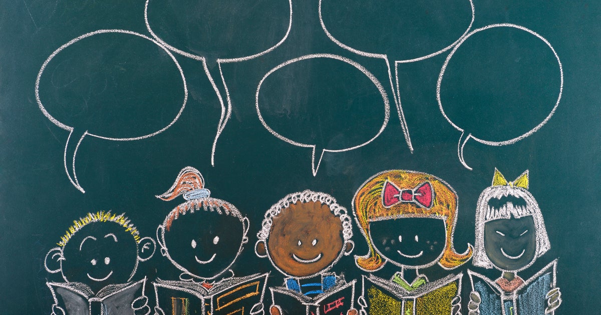 Why We Need Queer-Inclusive Children’s Libraries | HuffPost Life