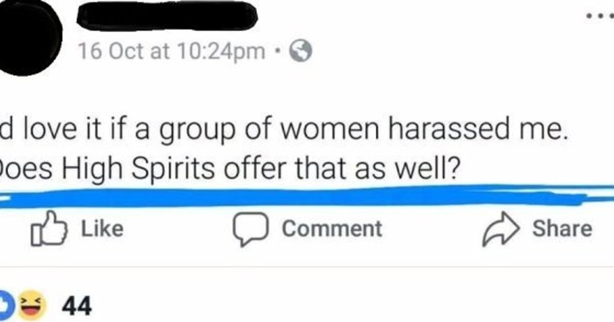 A Mother Calls Out Her Sons Sexism Publicly But Social Media Makes