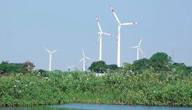 Is The Growth In India's Renewables Sector Truly Sustainable ...
