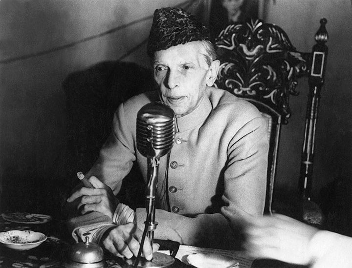 Facts Don't Back The Argument That Most Indian Muslims Wanted Partition ...