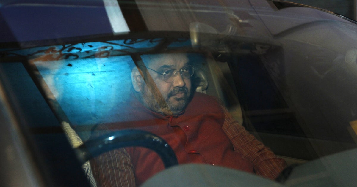 Investigate The Death Of CBI Judge Who Was Hearing The Sohrabuddin ...