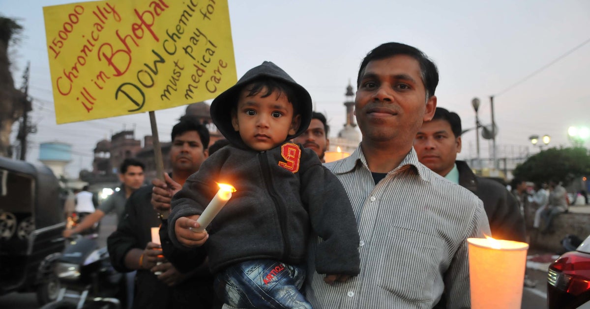 'Nobody Bothers About Us': Survivors Of Bhopal Gas Leak Speak Of ...