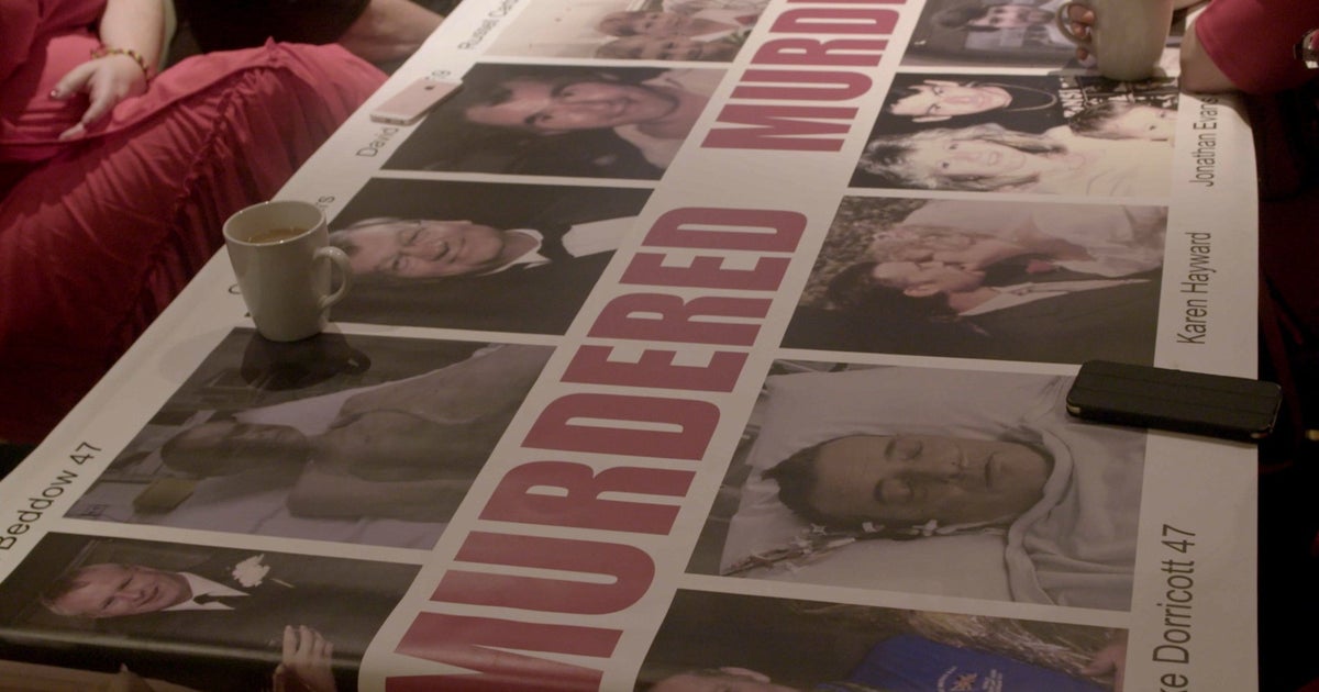 Introducing HuffPost Reports: UK, Our In-Depth Look At The ...