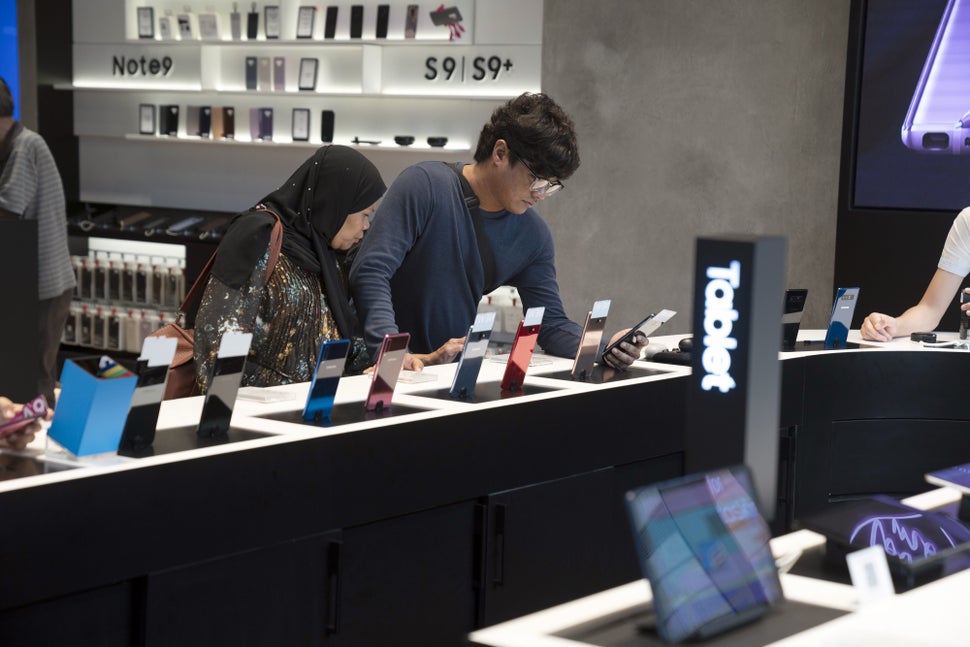 5 Tech Gadgets To Look Out For in 2019 | HuffPost Tech
