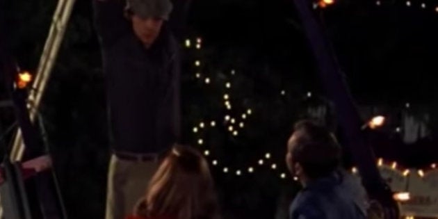 This Deleted Scene From 'The Notebook' Provides Some Much-Needed ...