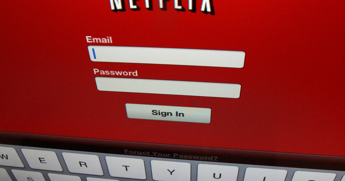 You Can Now Watch Netflix Anywhere You Want Without The Internet ...