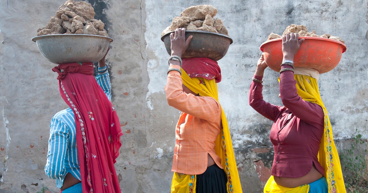 India Ranks 87 In Gender Equality Despite A 21-Place Jump | HuffPost News