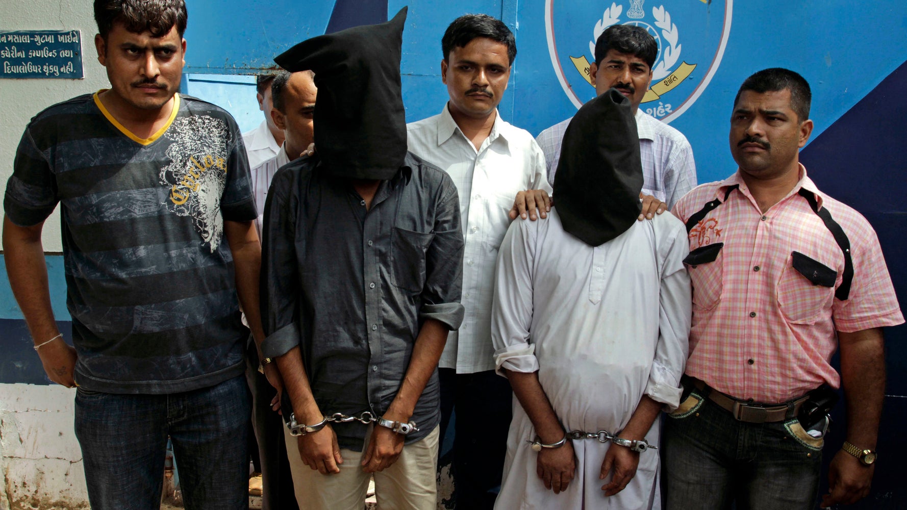 Here's What You Need To Know About The Students' Islamic Movement Of ...