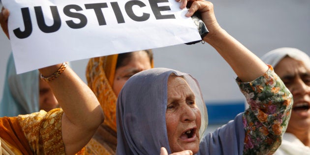 32 Years After The 1984 Anti-Sikh Riots, This Poet's Tweets Recount The ...