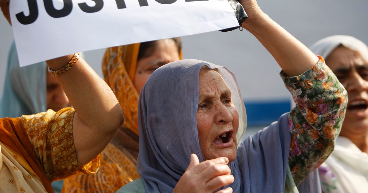 32 Years After The 1984 Anti-Sikh Riots, This Poet's Tweets Recount The ...