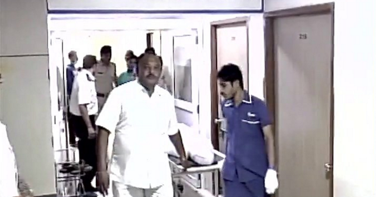 Four Killed, 13 Injured In Gas Leak At GNFC's Dahej Plant | HuffPost News