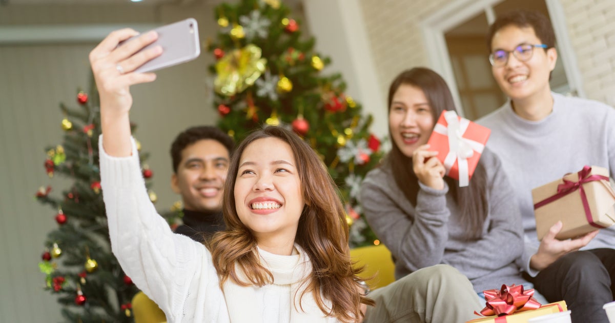 Last-Minute Gifts That Will Arrive In Time For The Holidays | HuffPost Life