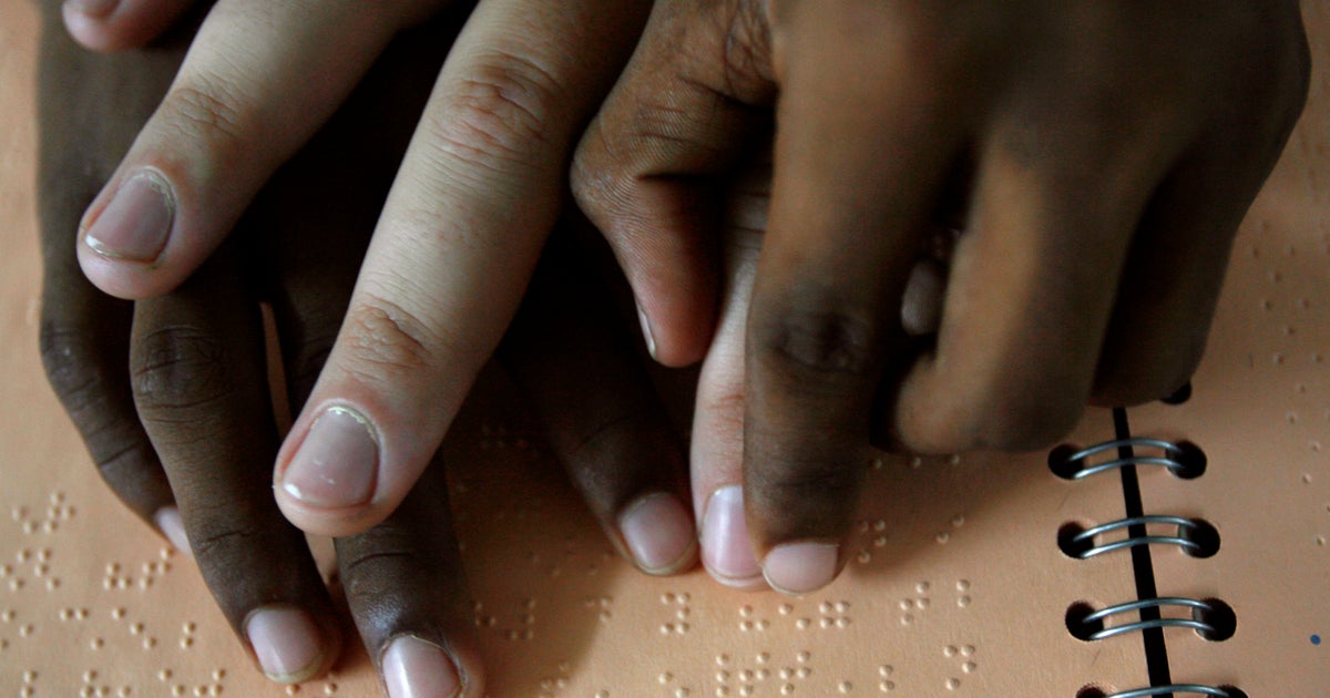 Finally More Than Just Lip Service For People With Disabilities