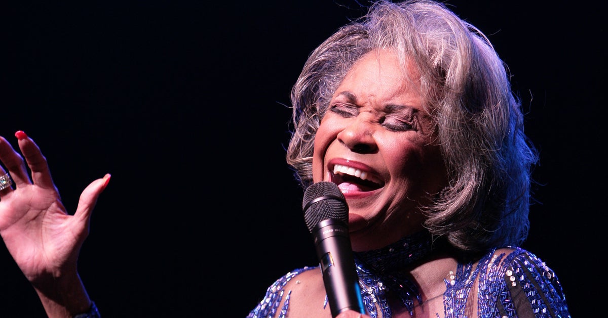 Nancy Wilson Dead: Grammy-Winning Jazz Singer Dies, Aged 81 | HuffPost ...