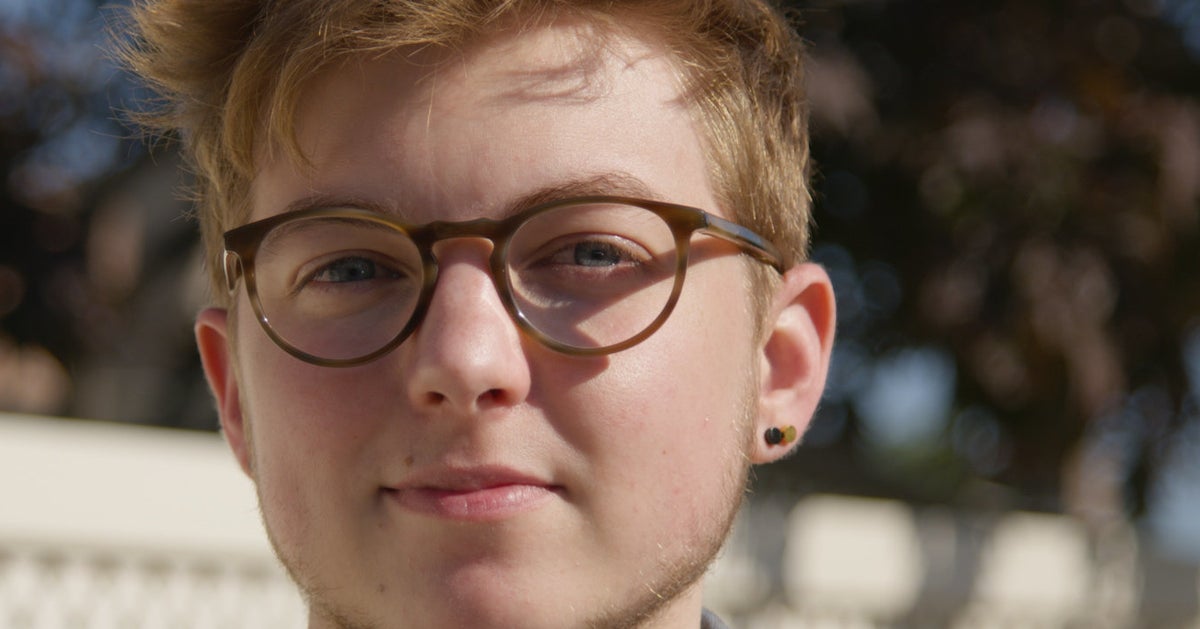 Why This Trans YouTuber Decided To Come Out And Transition Publicly ...