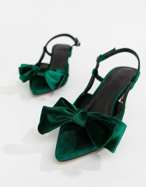 20 Stunning Shoes That'll Go With Any Holiday Party Dress | HuffPost Life