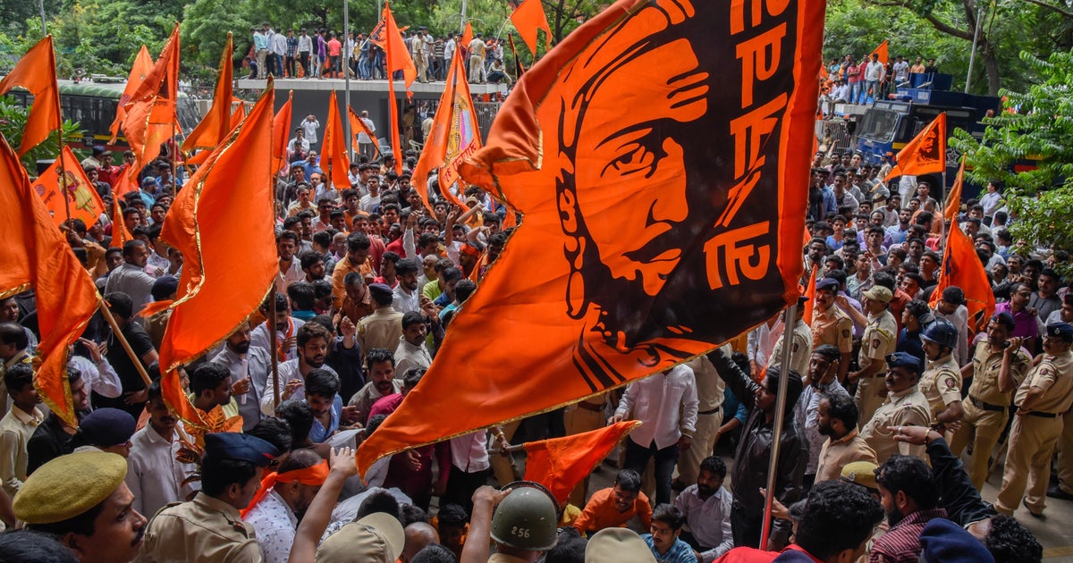 Maratha Reservation: Why Maharashtra Is On Edge Over A Commission’s ...