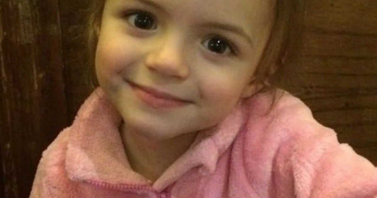 Carly Ann Harris Found Not Guilty Of Murder After Drowning And Burning ...