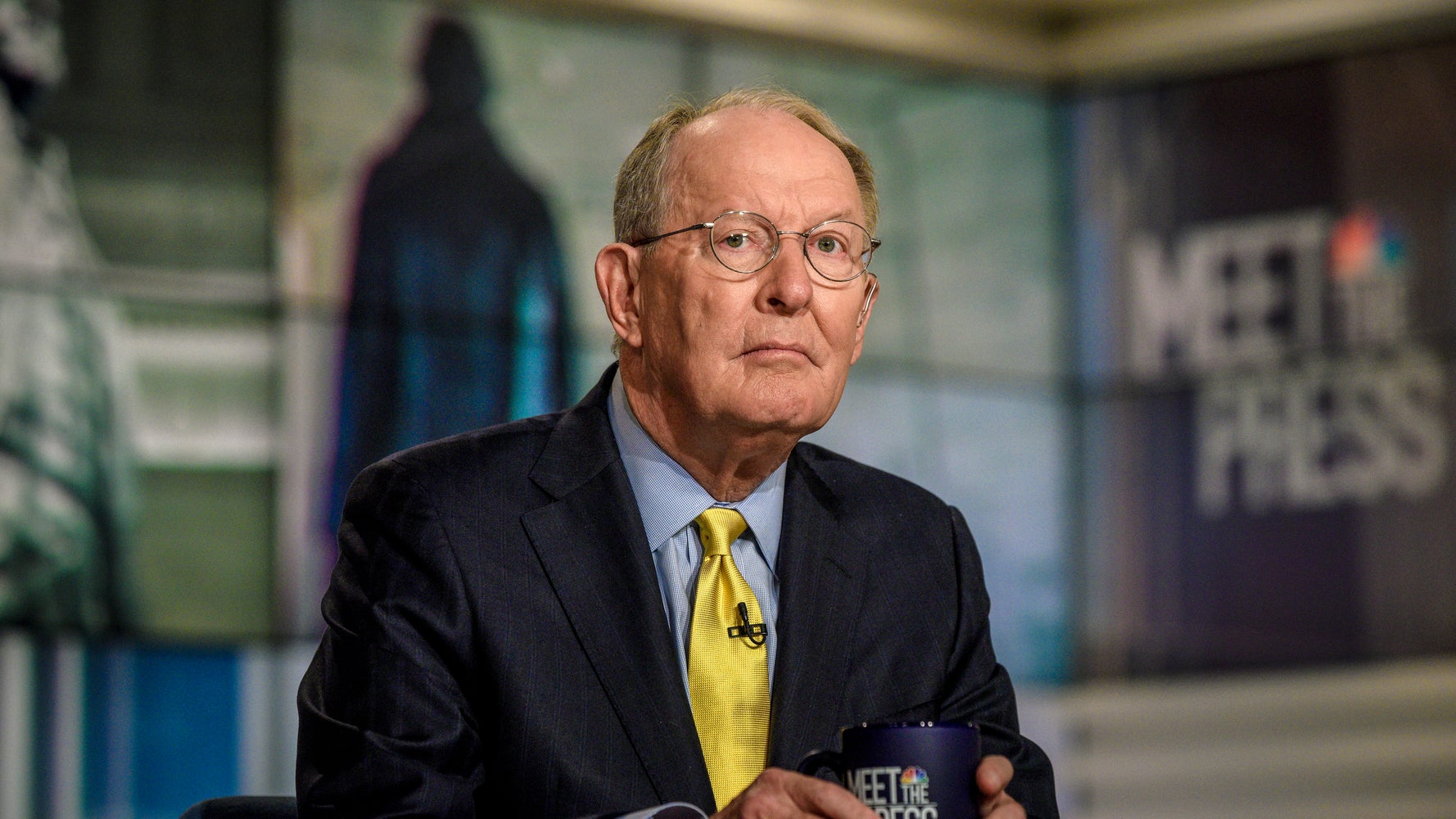 Tennessee GOP Sen. Lamar Alexander Won't Run For Re-election In 2020 ...