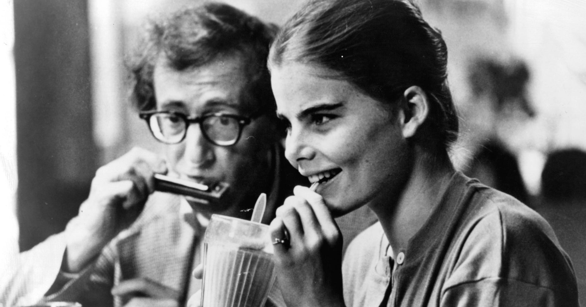 Woman Who Dated Woody Allen As A Teen Speaks About Their Relationship ...