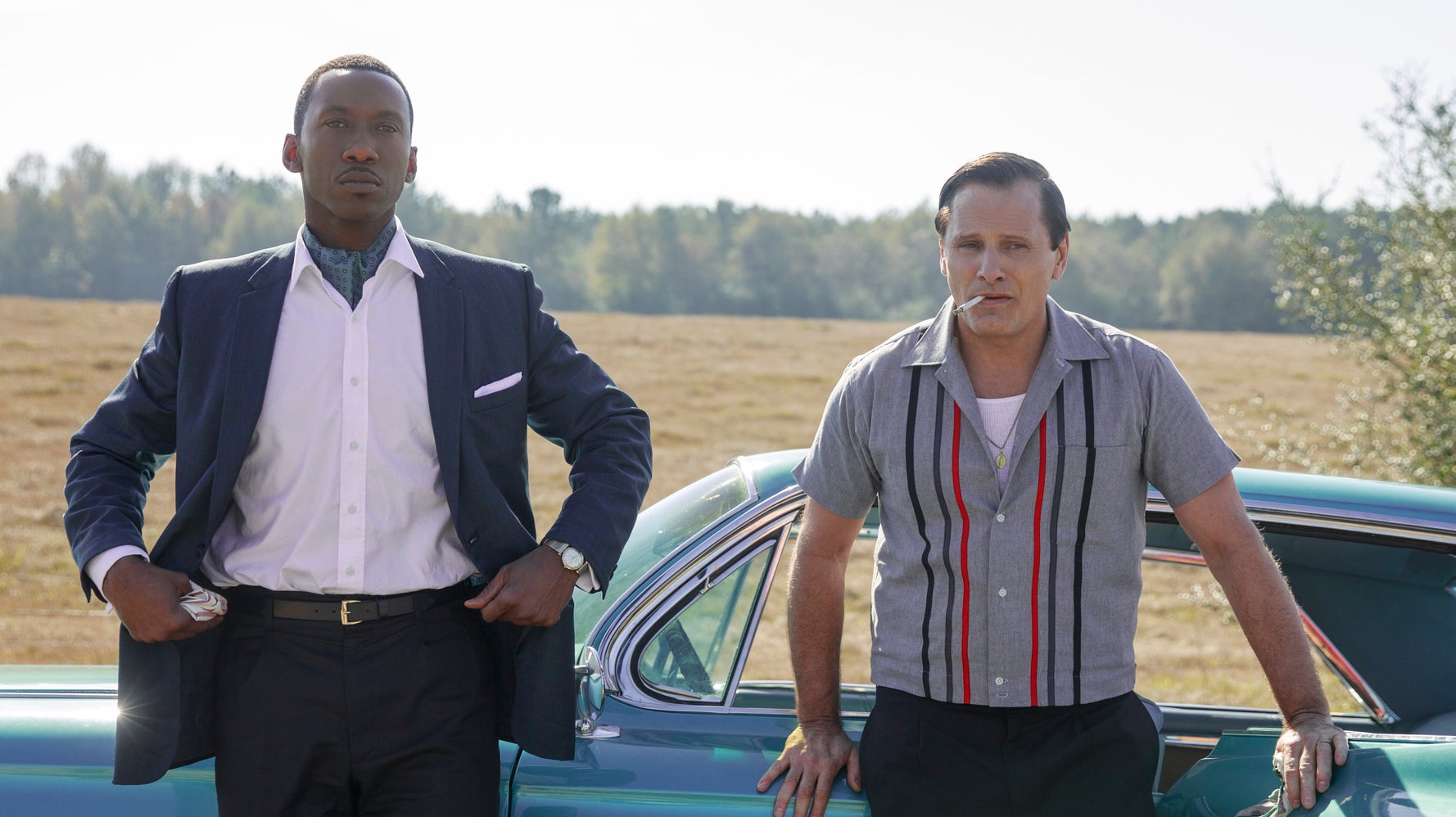What 'Green Book' Gets Right About Race And Racism | HuffPost Opinion ...