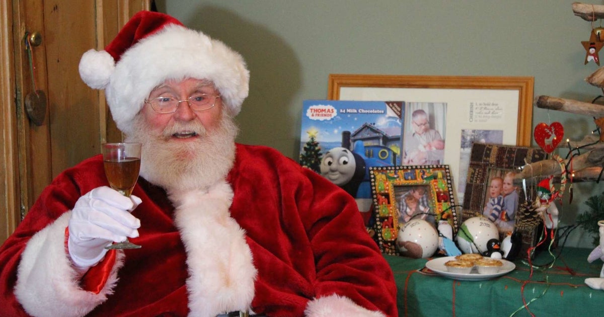What Santa Really Wants For Christmas – From A Week Away In The Sun To ...
