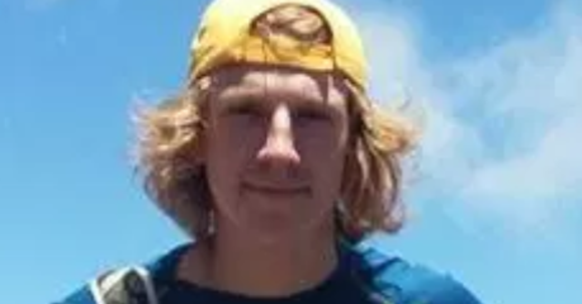 Patrick Boothroyd Named As Cardiff University Student Killed In Ben ...