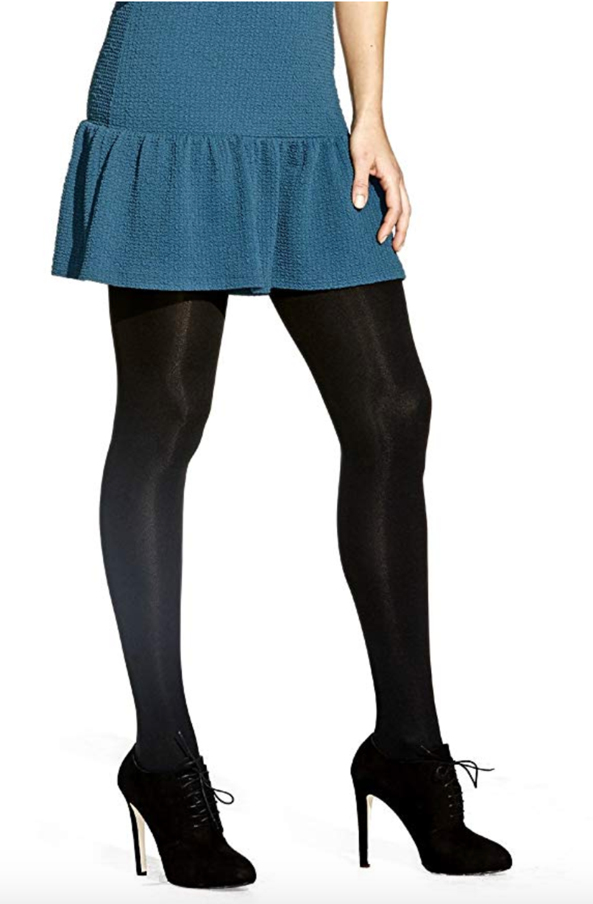 The 10 Best Tights To Buy For Every Problem, From Rolls To Rips ...