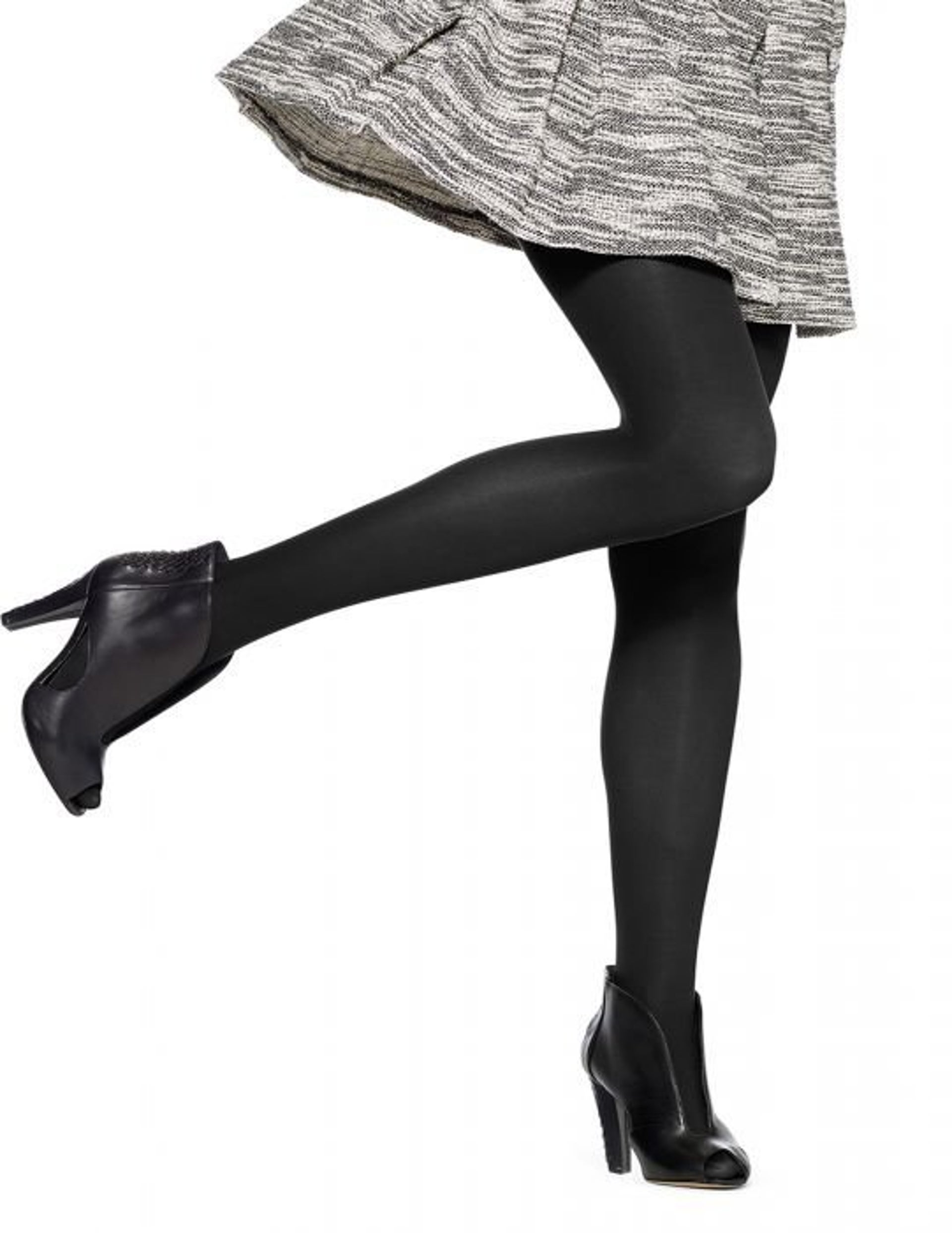 The 10 Best Tights To Buy For Every Problem, From Rolls To Rips ...