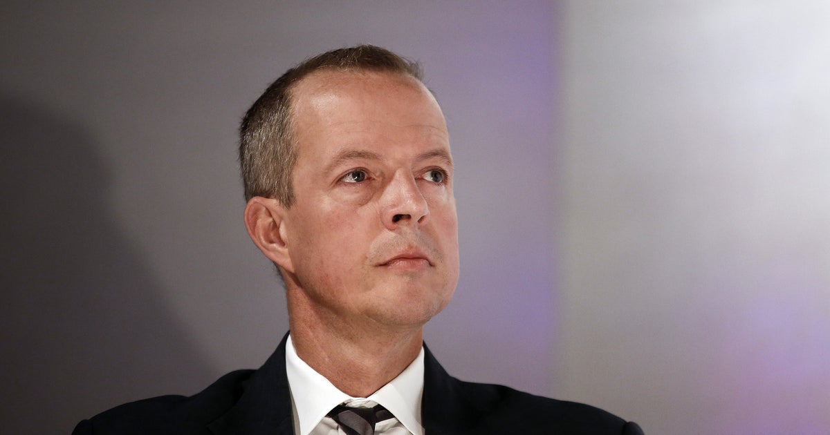 Former Minister Nick Boles Threatens To Leave Tory Party To Block No