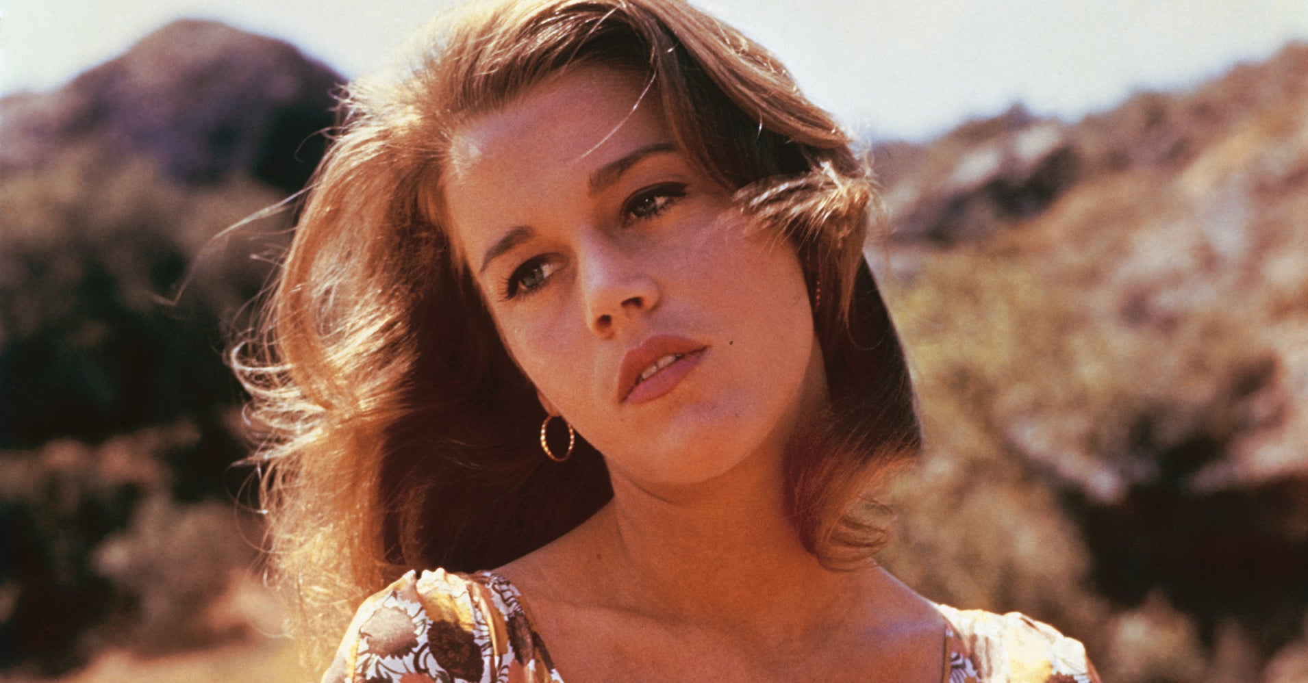 Vintage Jane Fonda: Photos Of The Star's Incredible Style | HuffPost Life