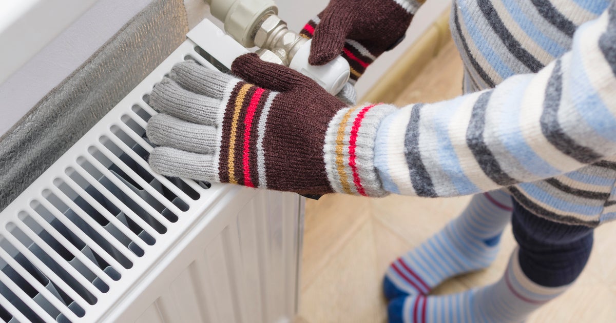 12 Ways To Keep Your Home Warm Without Cranking Up The Heat | HuffPost Life