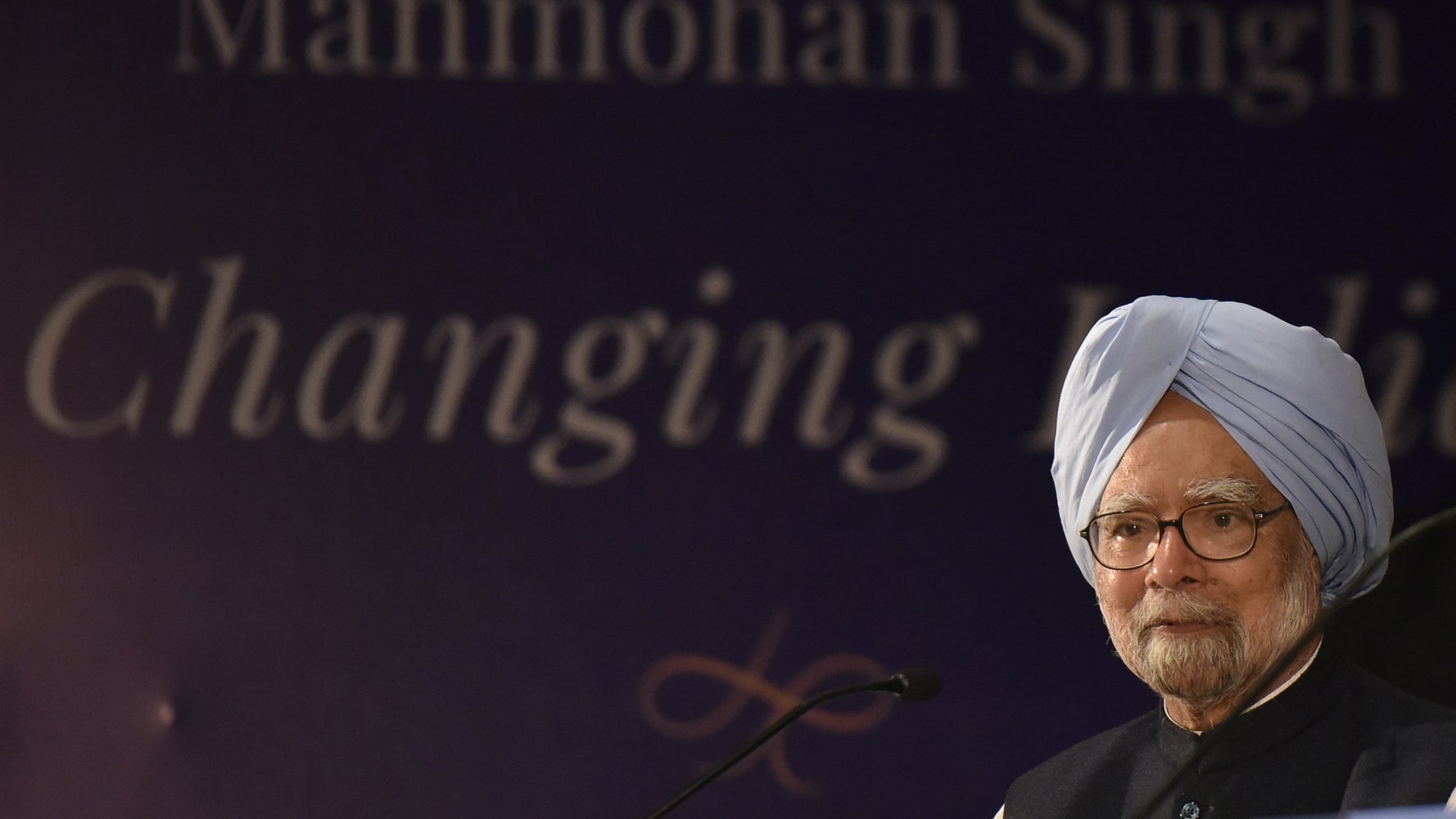 Manmohan Singh Says He Was Never Afraid To Speak To The Press ...