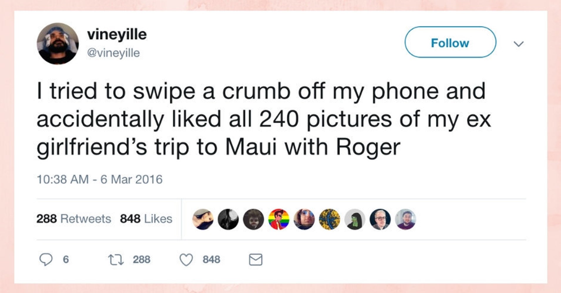 26 Tweets That Prove The Best Part Of Breaking Up Is Tweeting About It ...