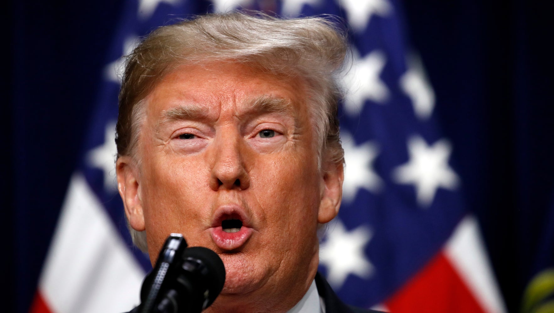 Donald Trump's Bonkers Tech Boast Leaves Twitter Users In Stitches ...