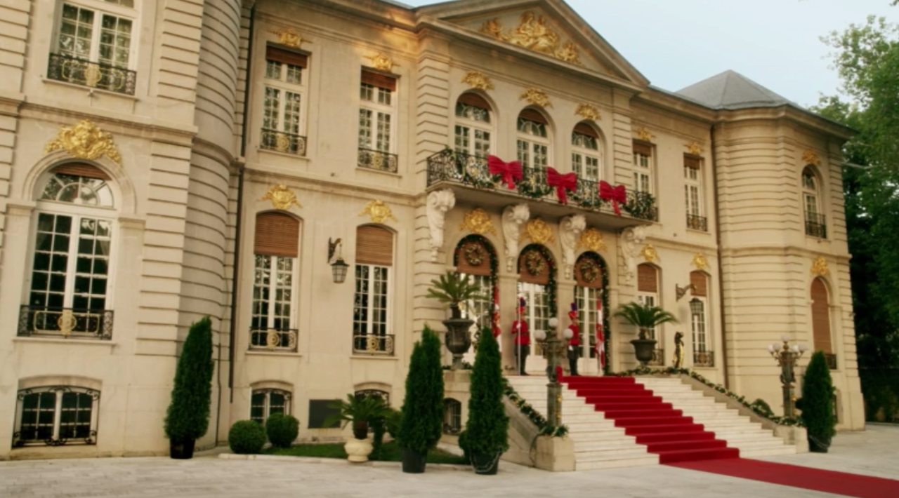 The Fake European Countries Of Royal Rom-Coms: A Non-Exhaustive Atlas ...