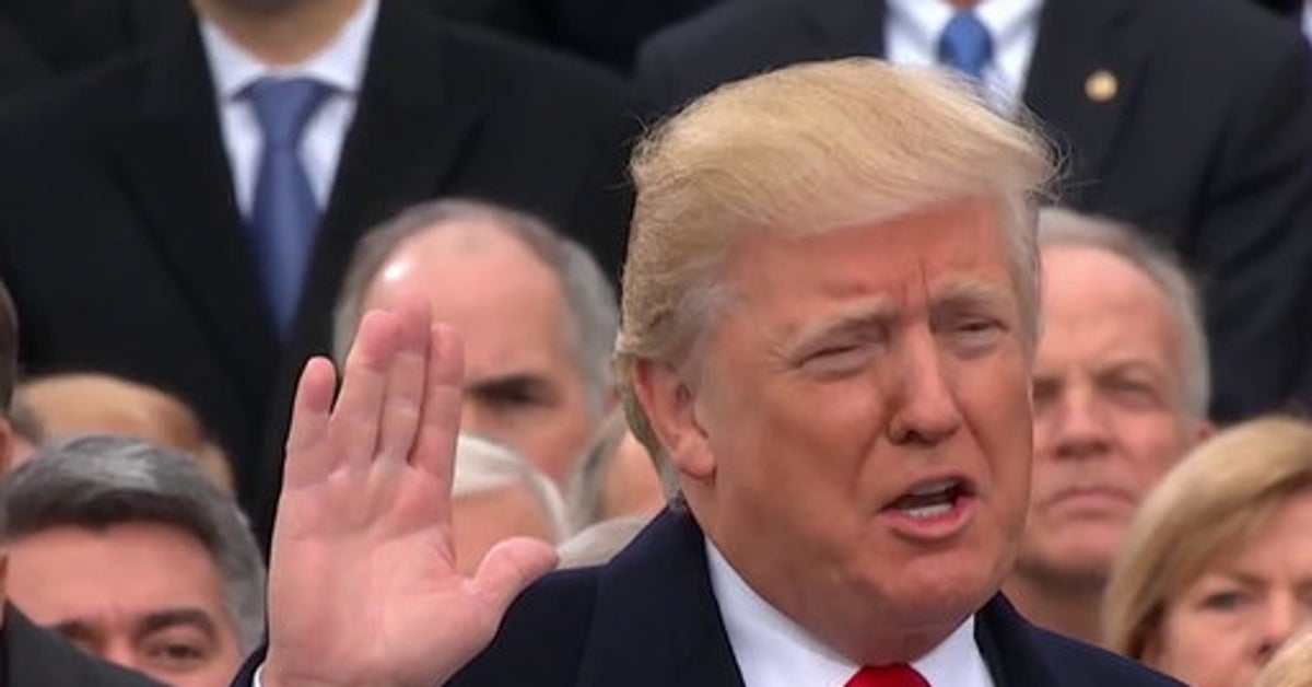 Audiences Love To Boo Trump Footage At Broadway Hit 'Network ...