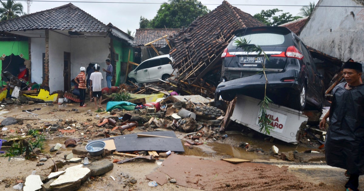 Lead Singer Of Band Struck By Tsunami Pays Tribute To Dead Members ...