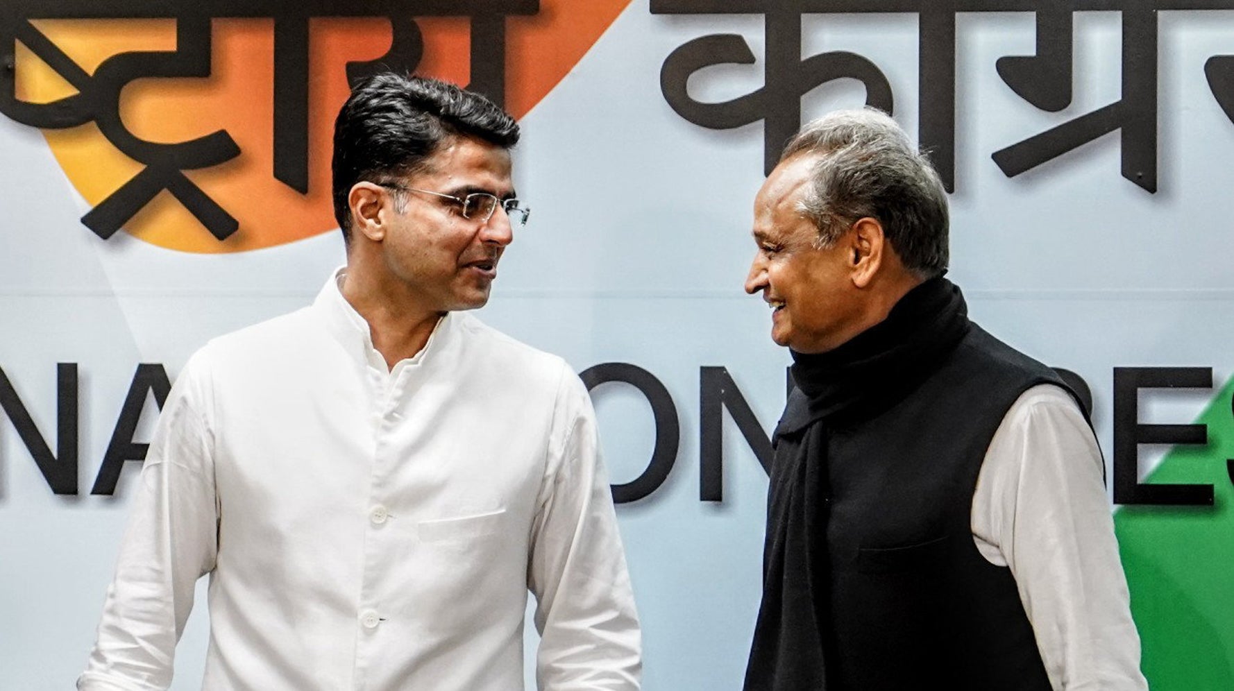 Rajasthan Cabinet: 23 Ministers To Take Oath Today | HuffPost null
