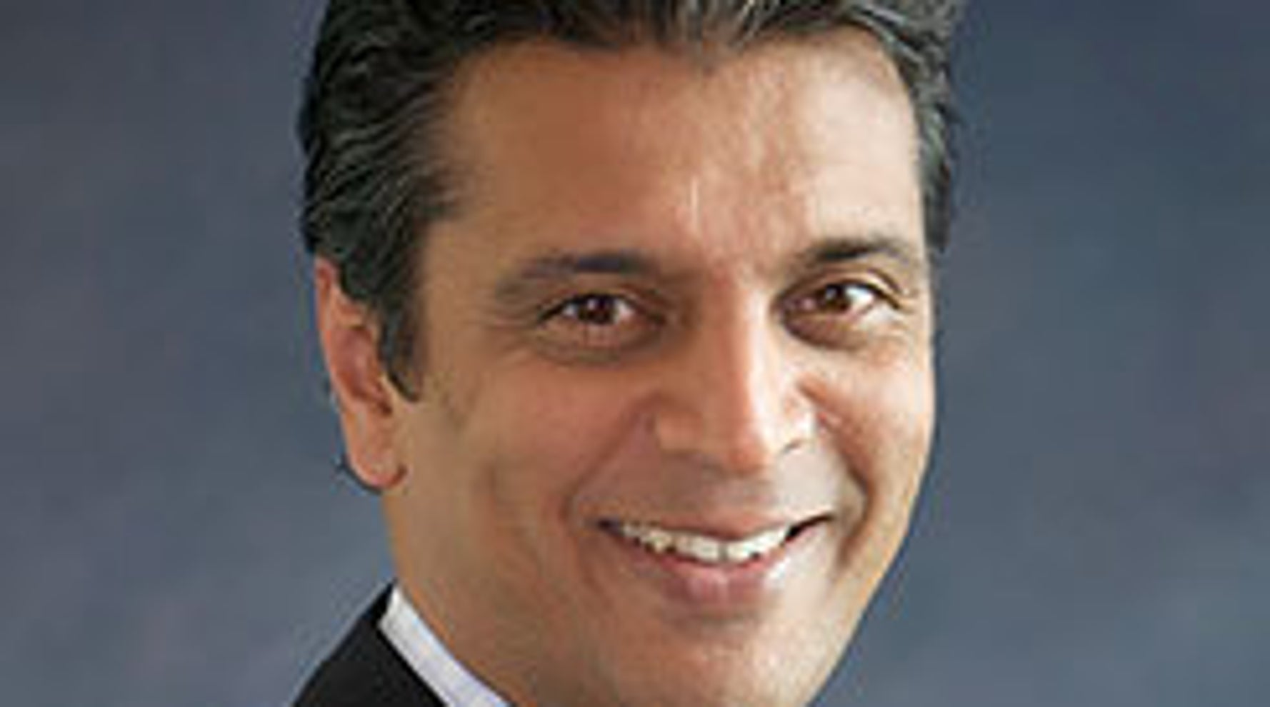 Indian-American Rajesh Subramaniam Named FedEx CEO | HuffPost null